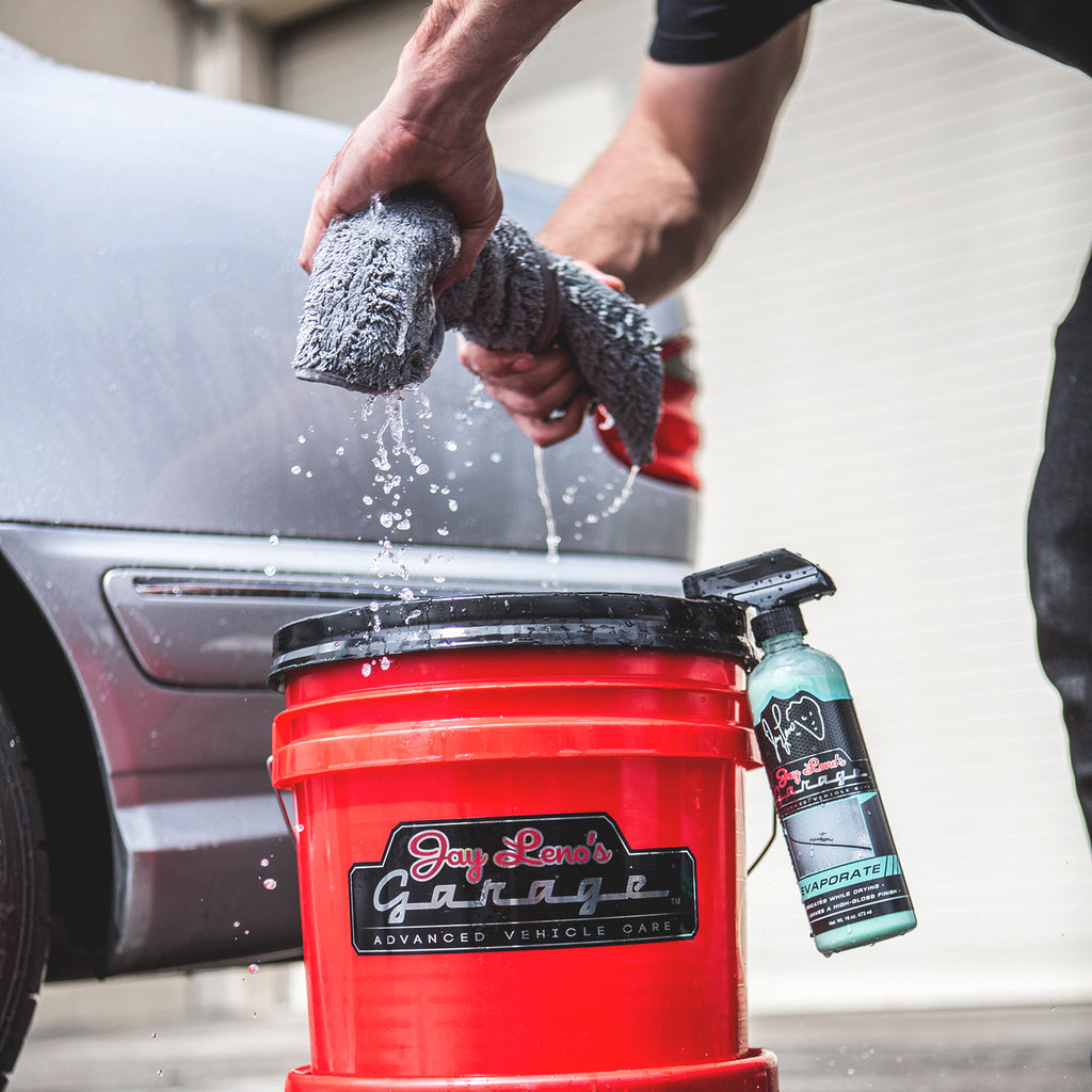 What is a Drying Aid?