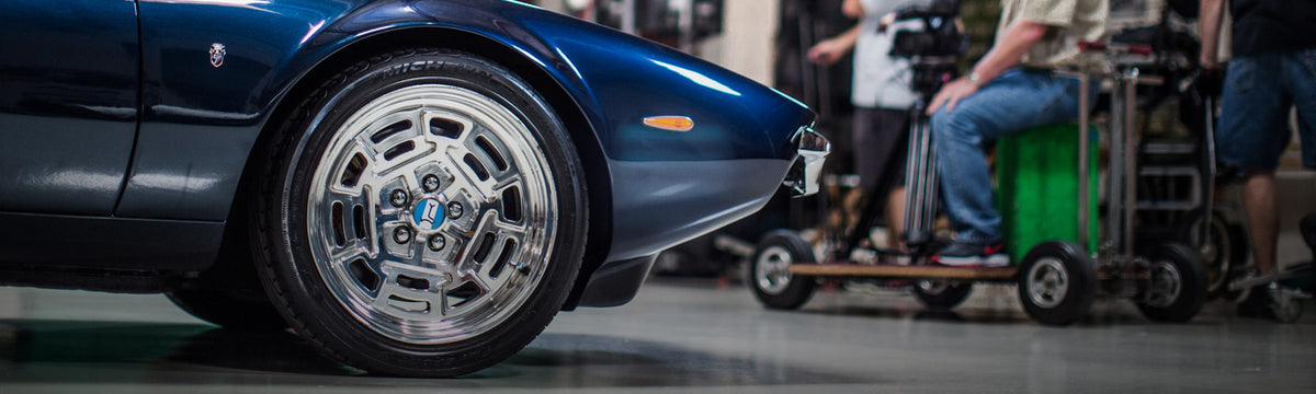Tire And Trim Care - Proper Ways to Detail your Tires and Plastic Trim ...