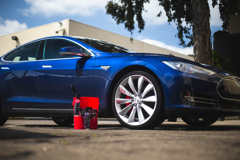 The Ultimate Guide to Cleaning Your Wheels