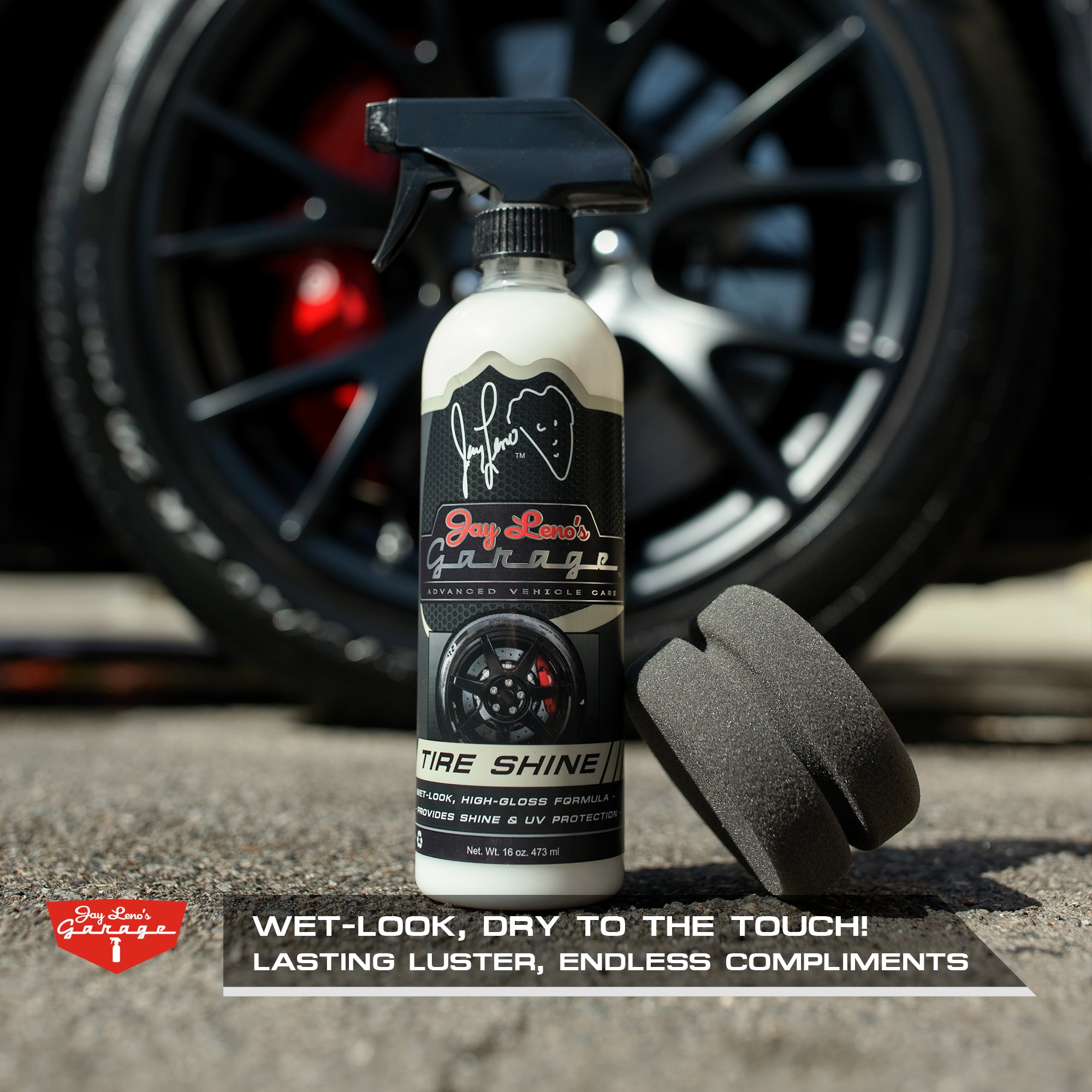 Ultimate Complete Detailing Bucket Car Wash Kit | Jay Leno's Garage