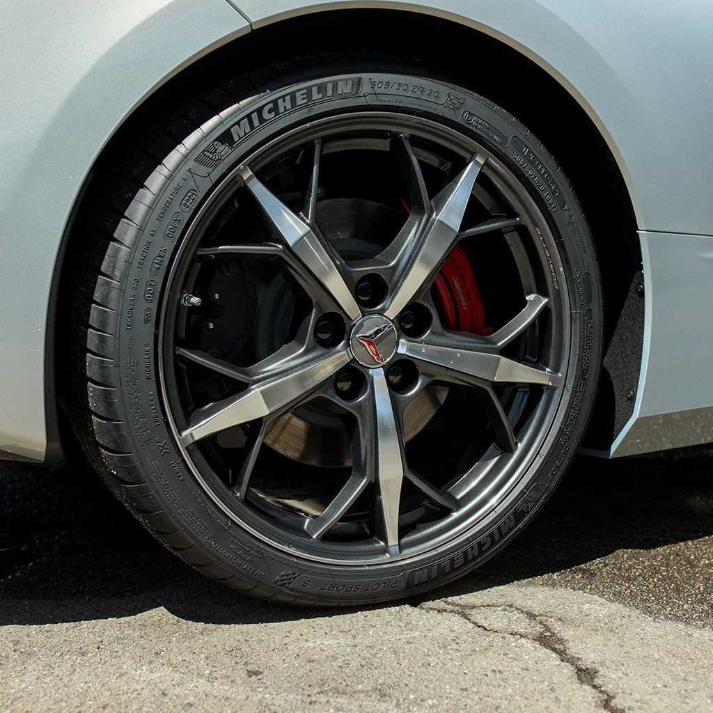 Leno's Garage | Ultimate Car Care from the Ultimate Garage